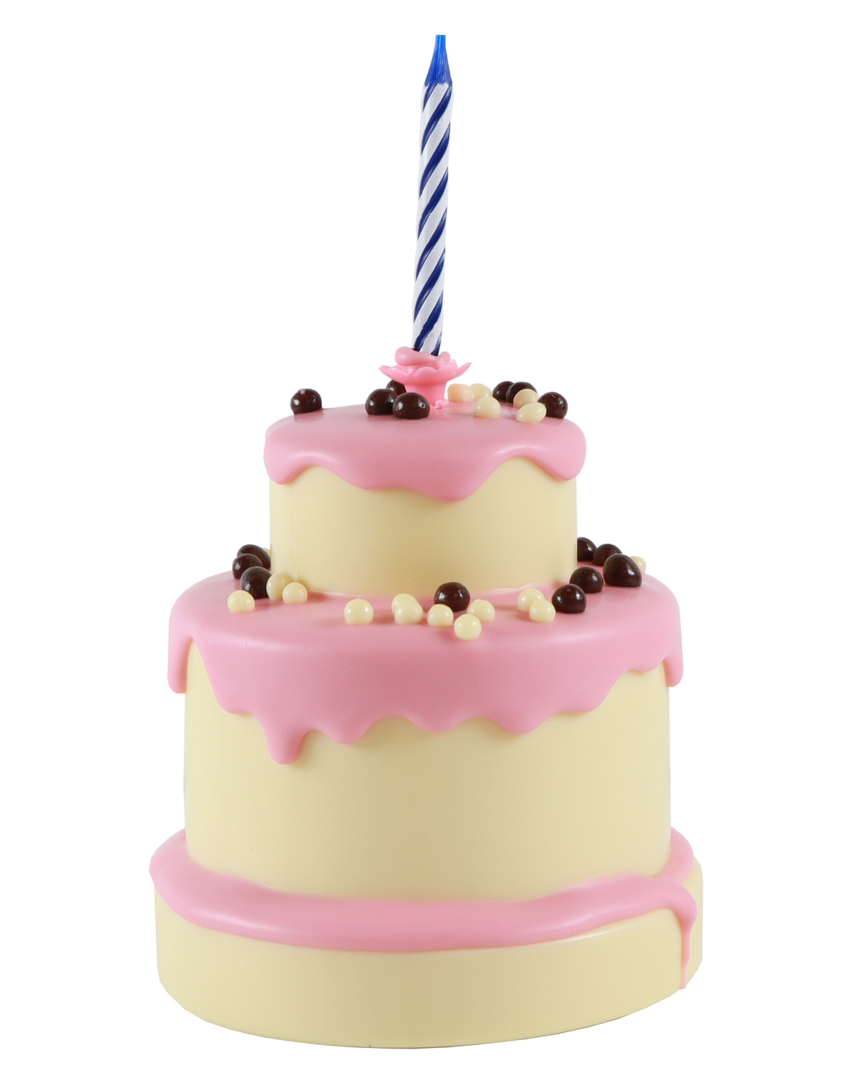 Pastel de chocolate